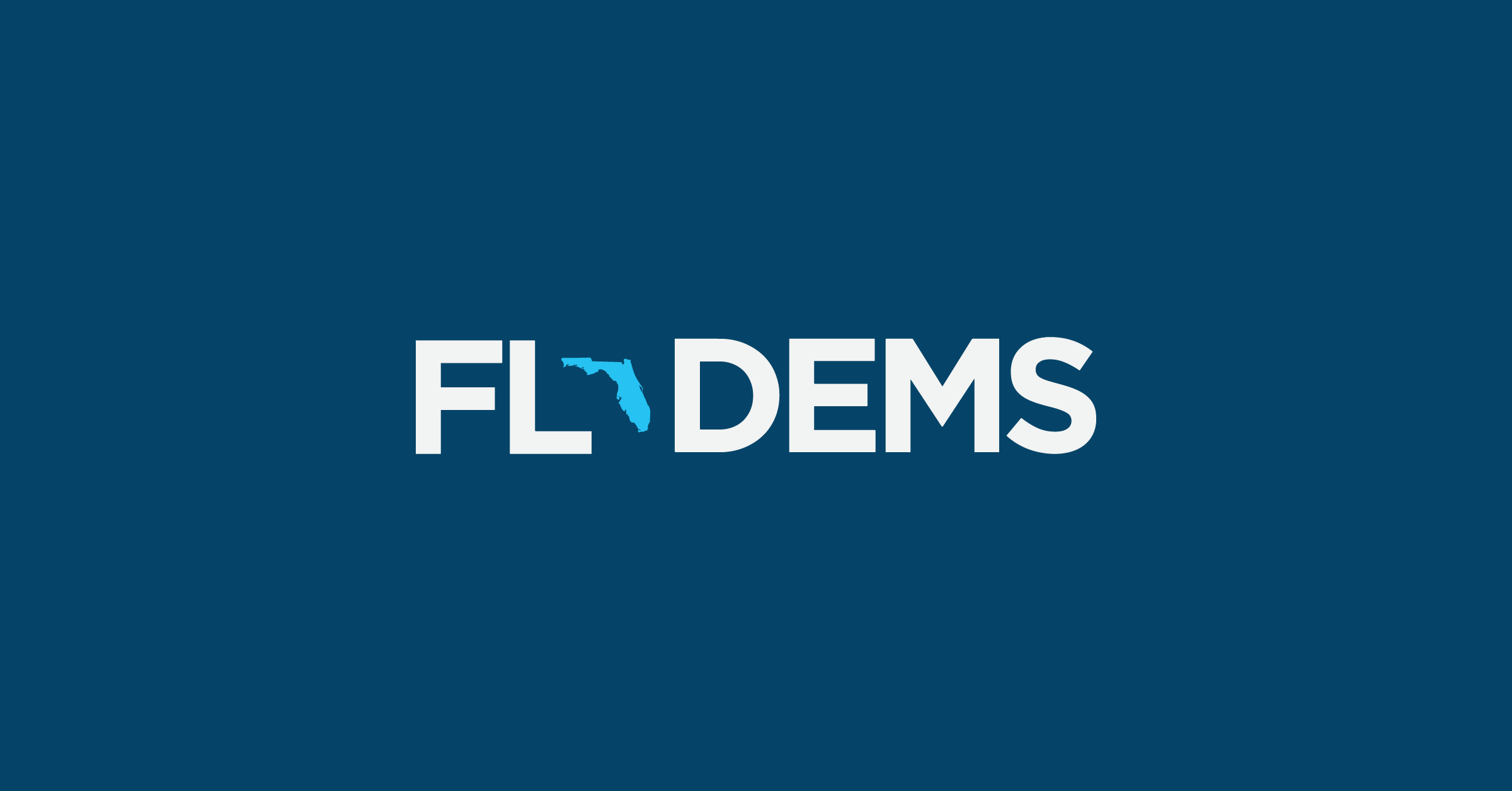 Florida Democratic Party Approves Measures to Limit the Spread of COVID ...