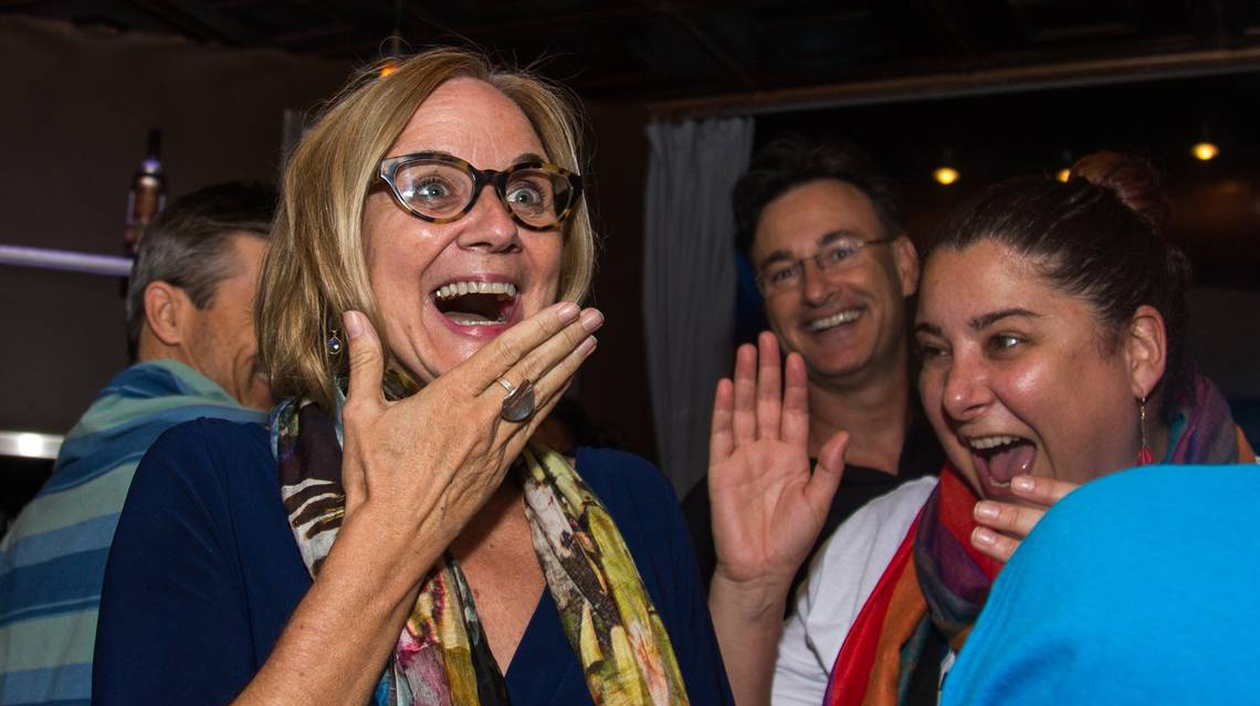 FDP Statement on Commissioner-Elect Eileen Higgins's Big Victory ...