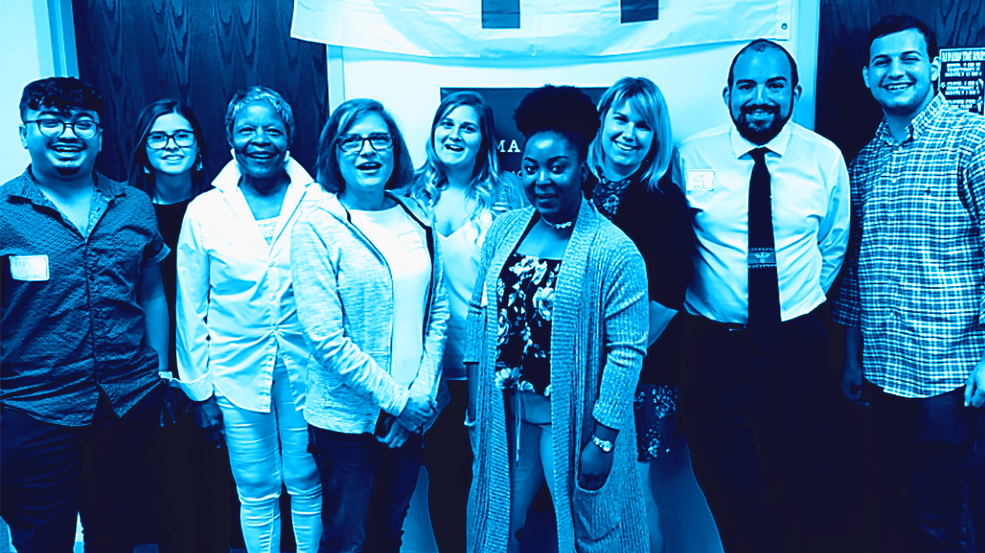 Florida Democratic Party Ramps Up Ground Game | Florida Democratic Party