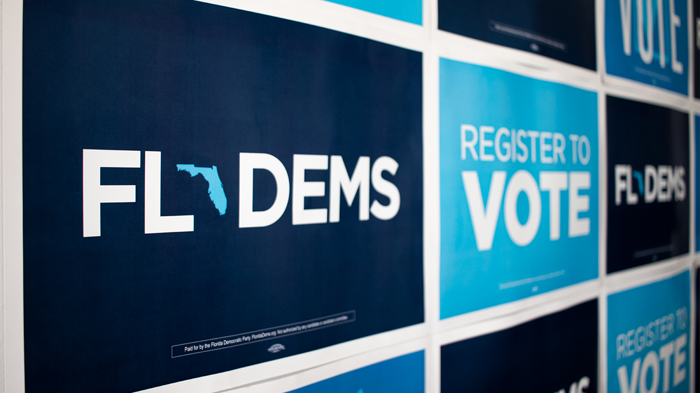 Florida Democratic Staffs Up Ahead of 2020 | Florida Democratic Party