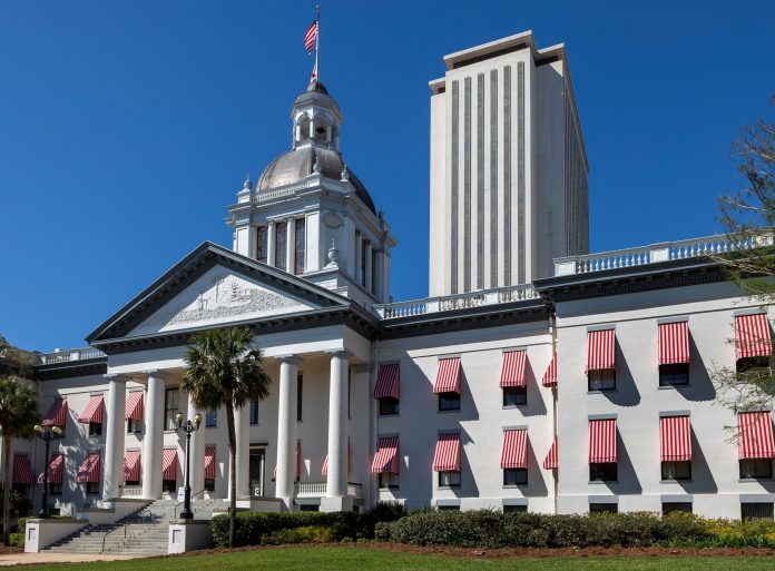 Florida Democratic Party Congratulates Democratic Legislators on First ...
