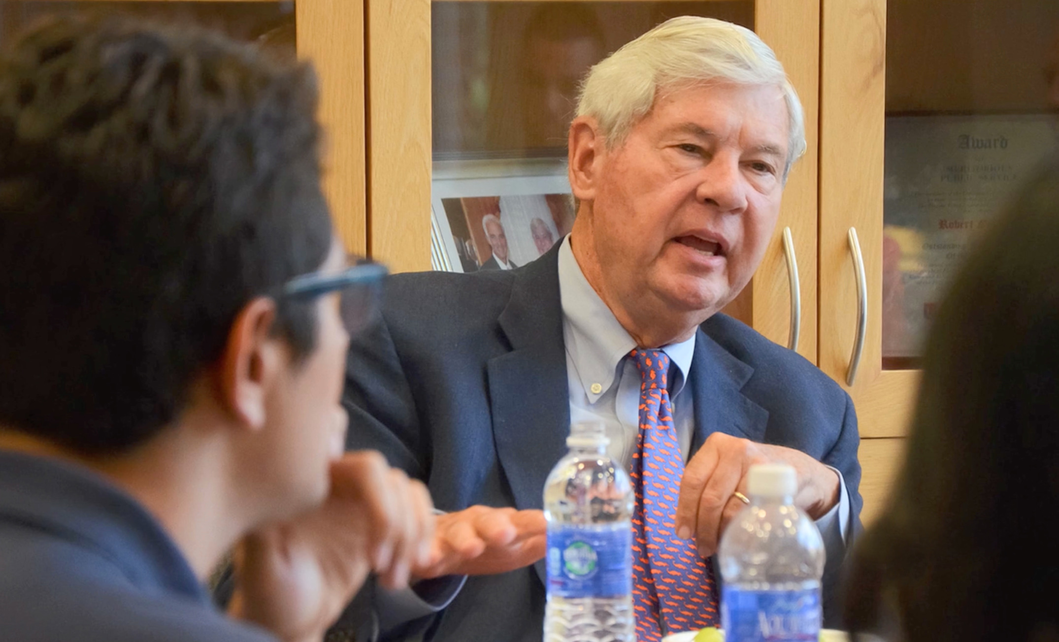 Statement from Florida Democratic Chair Manny Diaz Congratulating ...