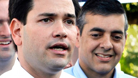 Will Marco Rubio Condemn His Best Friend David Rivera After A New ...