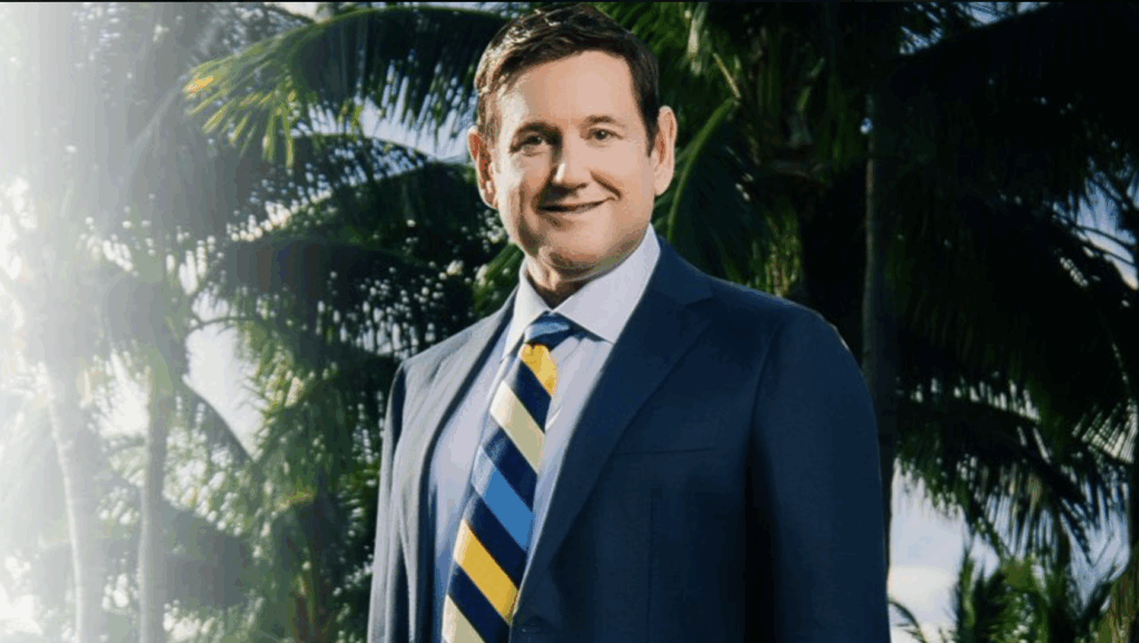 Florida Democratic Party Endorses Michael Gongora for Miami Beach Mayor ...