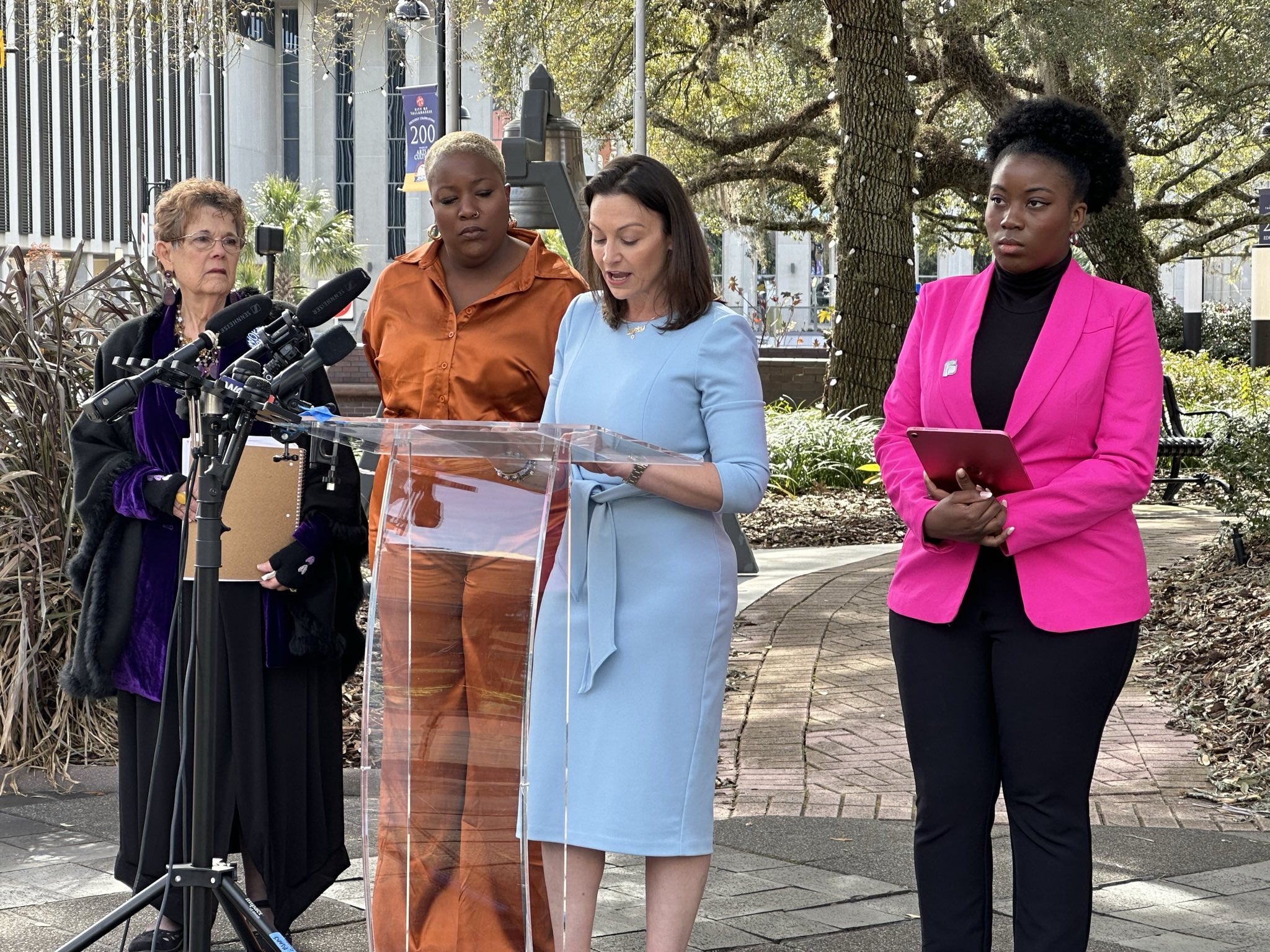 Declaración del Partido Demócrata de Florida en el 51 Aniversario de ...