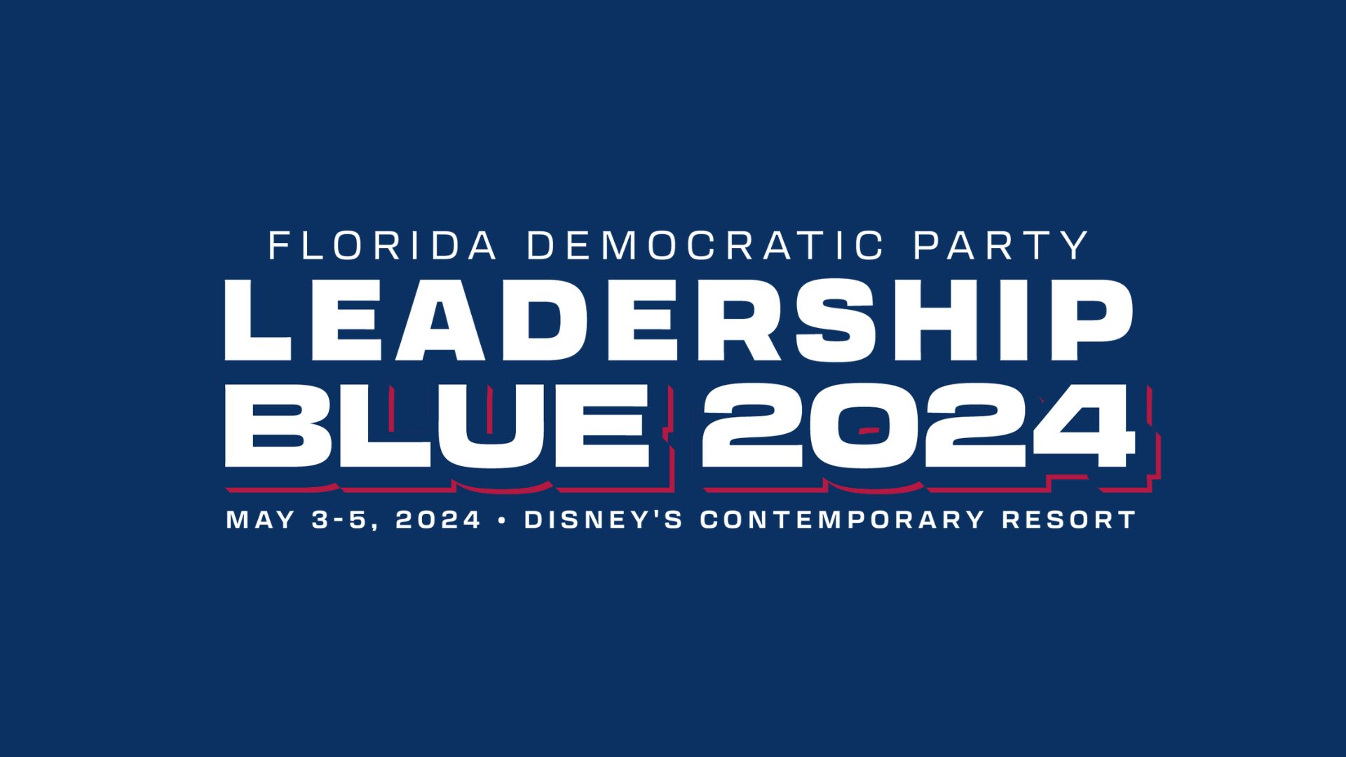 Florida Democrats to Hold Annual Leadership Blue Fundraiser at Disney's ...