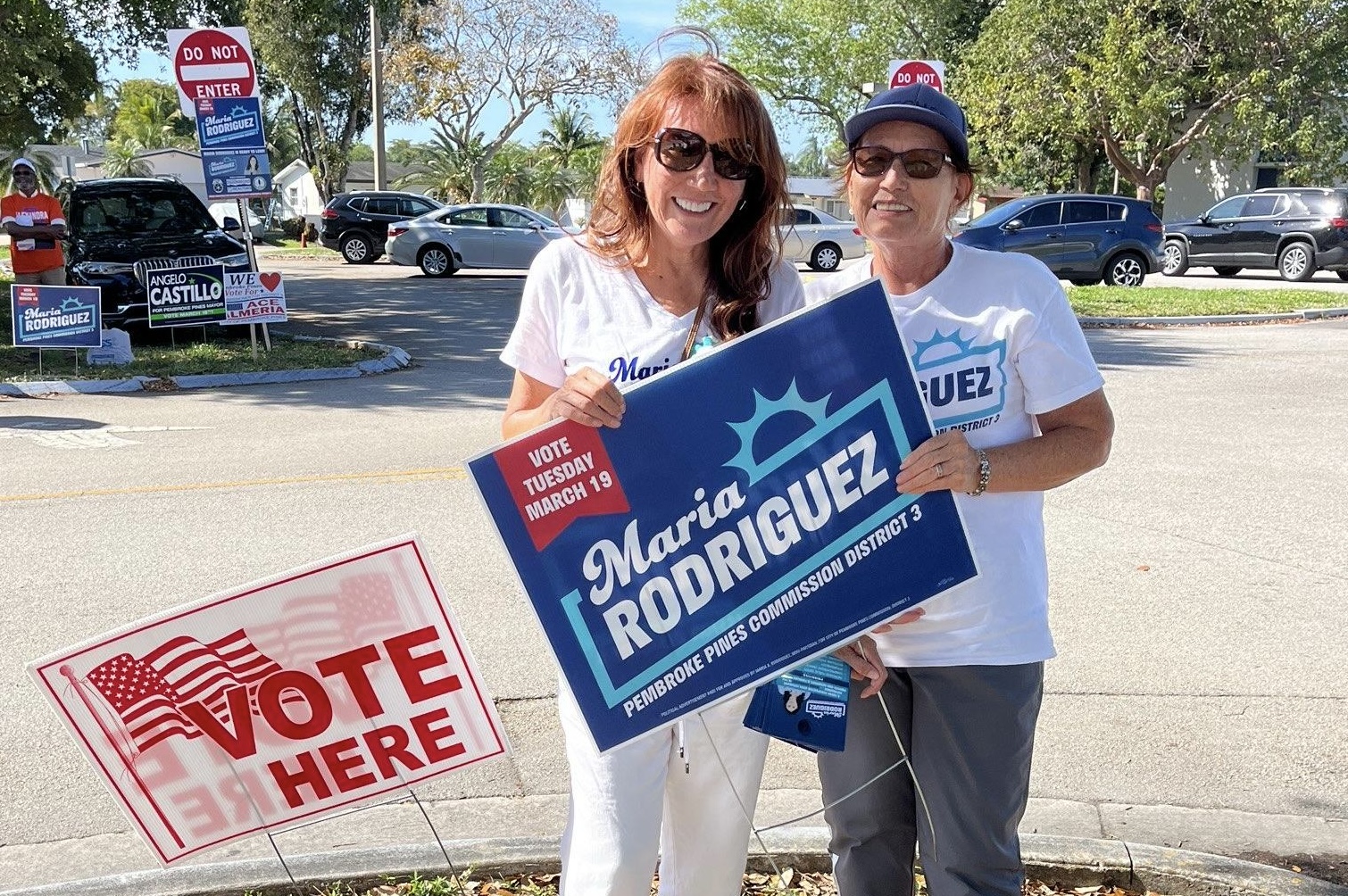 Florida Democratic Party Secures Victory in Majority of Contested March ...