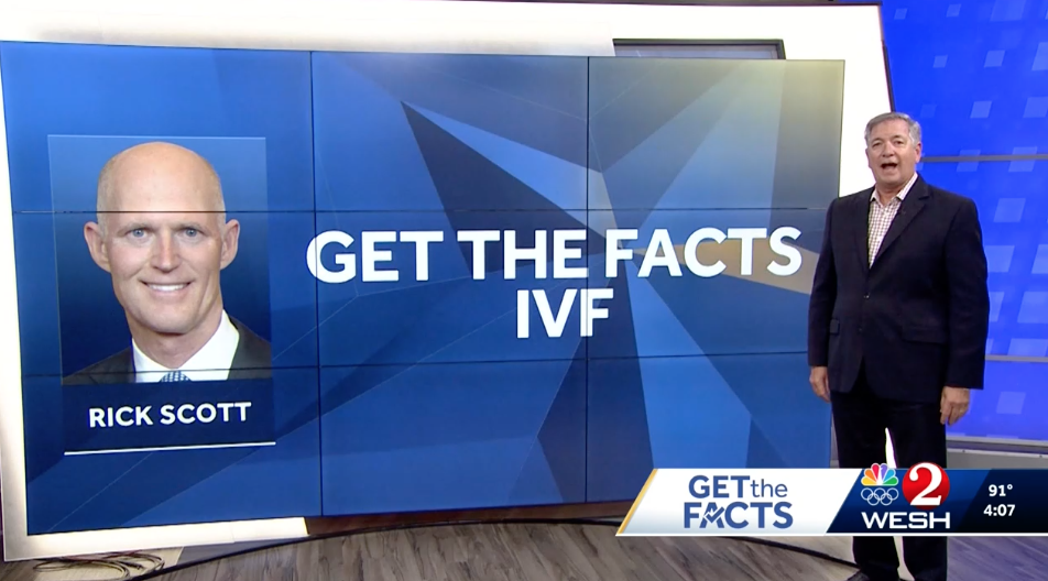 WATCH: Rick Scott Called Out for False Ad Trying to Cover Up Votes ...