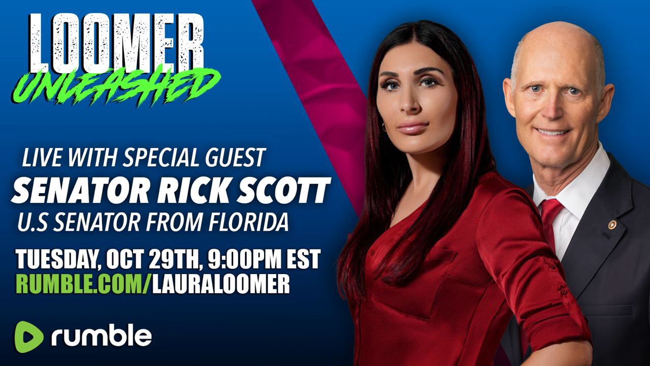 WHAT THEY’RE SAYING: Rick Scott Slammed for Appearing with Racist ...