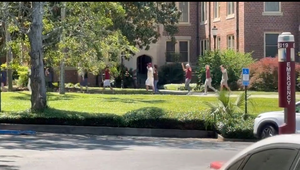 Florida Democratic Party Statement on Mass Shooting at Florida State ...