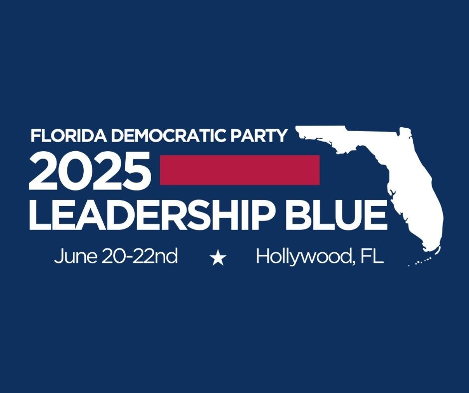 Florida Democrats Showcase Momentum, Strategy, and Grassroots Energy at ...
